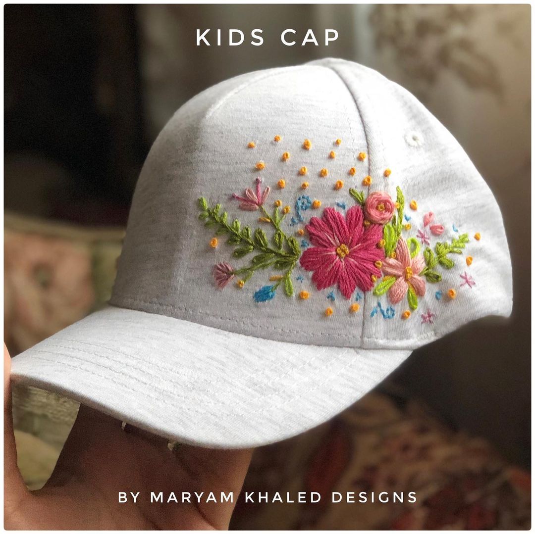 Maryam Khaled
