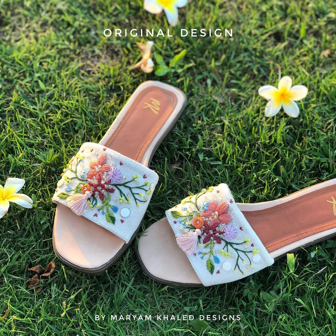 Maryam Khaled